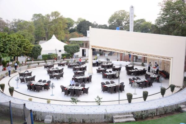 The Chenab Club – G Limited Faisalabad