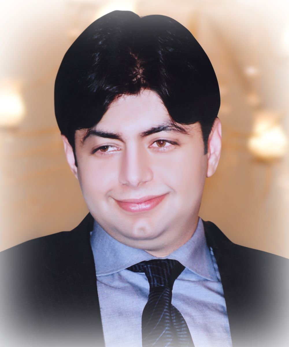 Secretaries – The Chenab Club – G Limited Faisalabad