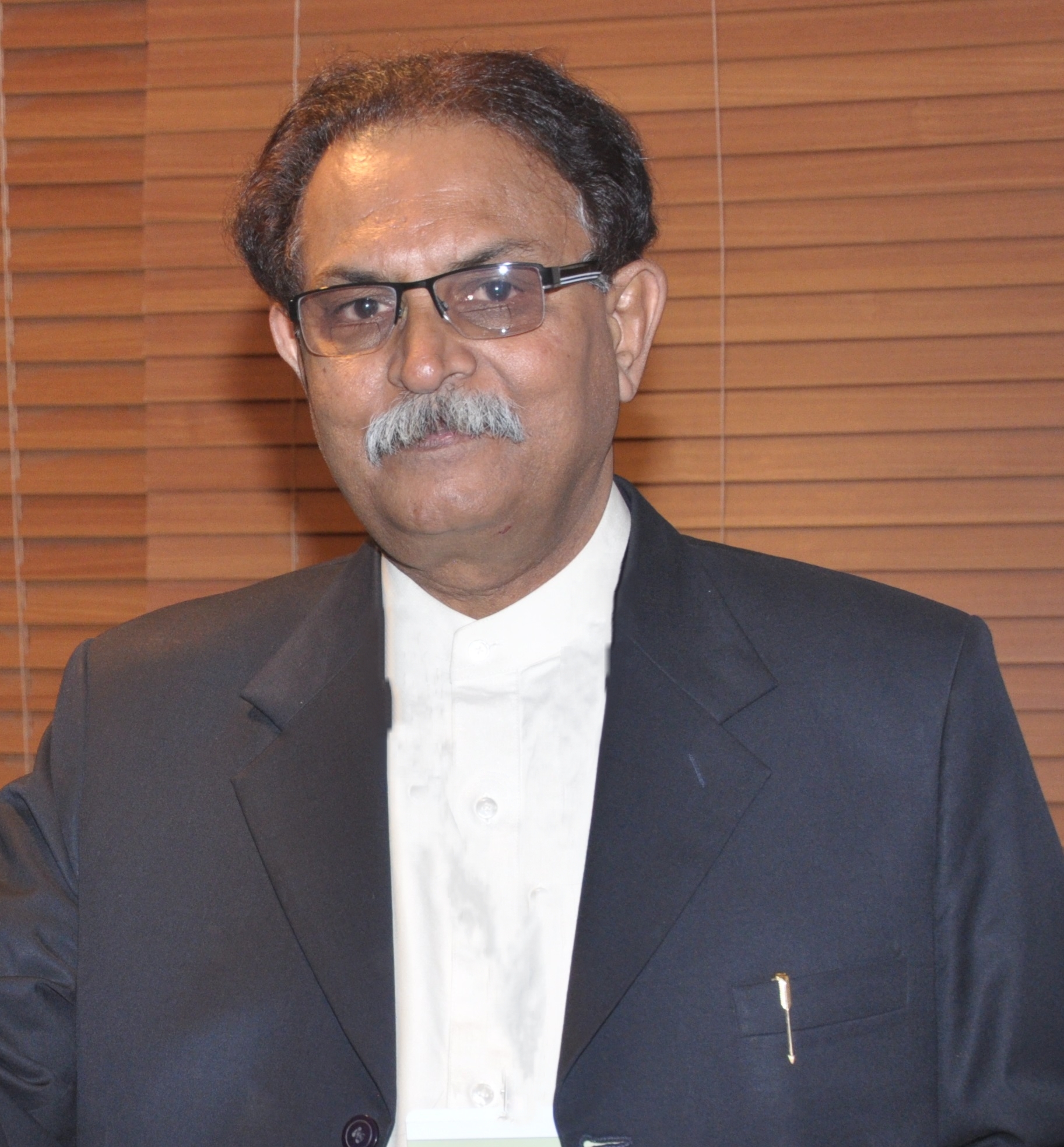 Secretaries – The Chenab Club – G Limited Faisalabad