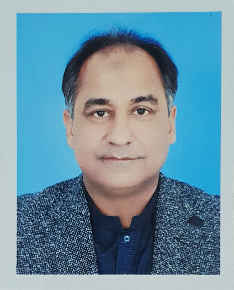 Secretaries – The Chenab Club – G Limited Faisalabad